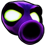 Máscara de Invasor - Wiki Oficial do MilMo