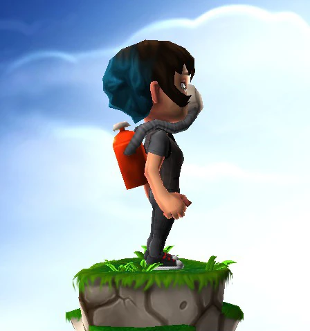 SCUBA - Official MilMo Wiki