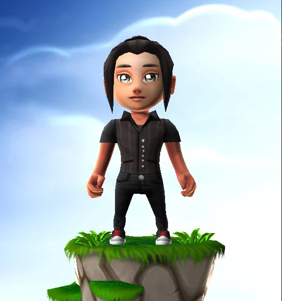 Elegant Bun - Official MilMo Wiki