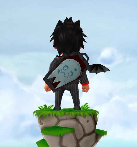 Coffin-backpack - Official MilMo Wiki