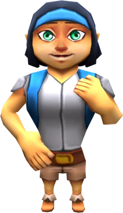 Rhonda - Official MilMo Wiki