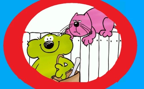 Matching | Milo Jennings The Story Makers Wiki | Fandom