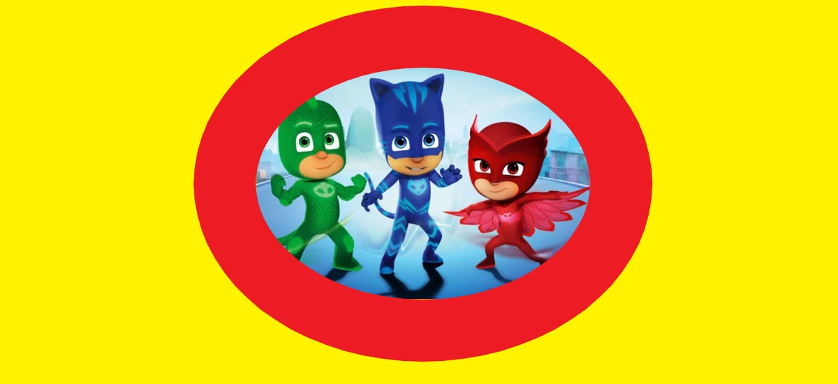 Animal Parade | Milo Jennings The Story Makers Wiki | Fandom