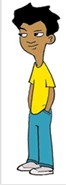 Gallery:Zack Underwood | Milo Murphy's Law Wiki | Fandom