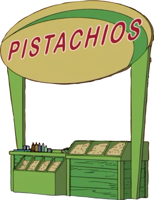 Pistashios Закон Майло Мерфи вики Fandom