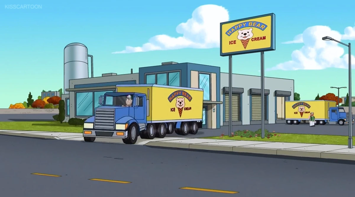 Thư viện ảnh:Party of Peril | Milo Murphy's Law Wiki Tiếng Việt | Fandom