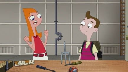 Candace Flynn | Milo Murphy's Law Wiki | Fandom