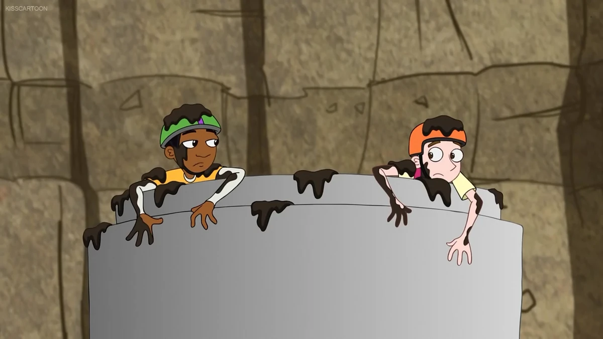 List of events in Milo Murphy's Law | Milo Murphy's Law Wiki | Fandom