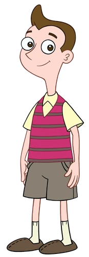 Milo Murphy | Milo Murphy's Law Wiki | Fandom