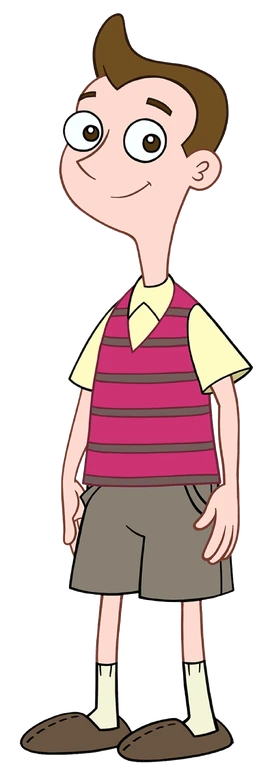 Milo Murphy | Milo Murphy's Law Wiki | Fandom