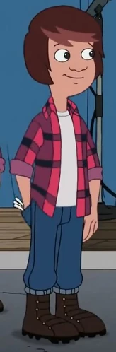 Max | Milo Murphy's Law Wiki | Fandom