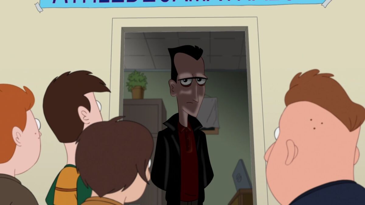 Mr Drako Arc Milo Murphys Law Wiki Fandom