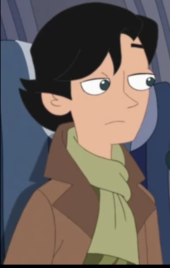 Нейд Мерфи Закон Майло Мерфи вики Fandom