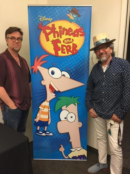 Jeff "Swampy" Marsh | Milo Murphy's Law Wiki Tiếng Việt | Fandom