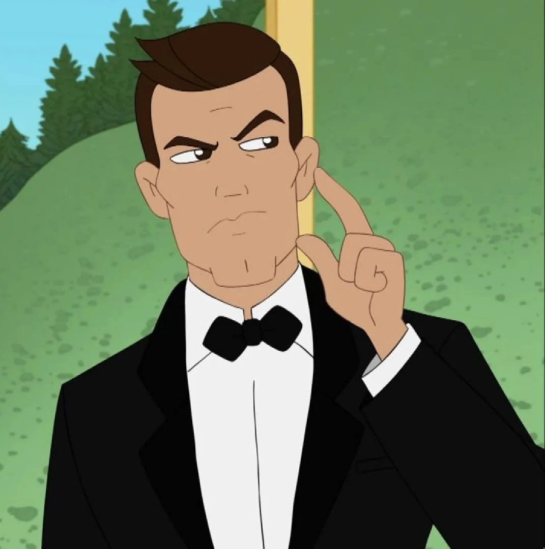 Brick | Prawo Milo Murphy'ego Wikia | Fandom