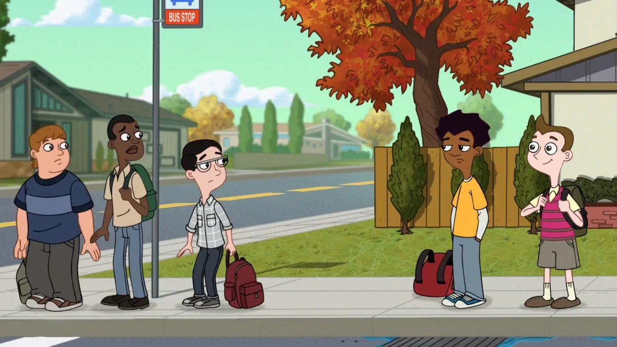 Gallery:Milo Murphy/Season 1/Part 1 | Milo Murphy's Law Wiki | Fandom