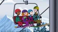 Zack Underwood | Milo Murphy's Law Wiki | Fandom