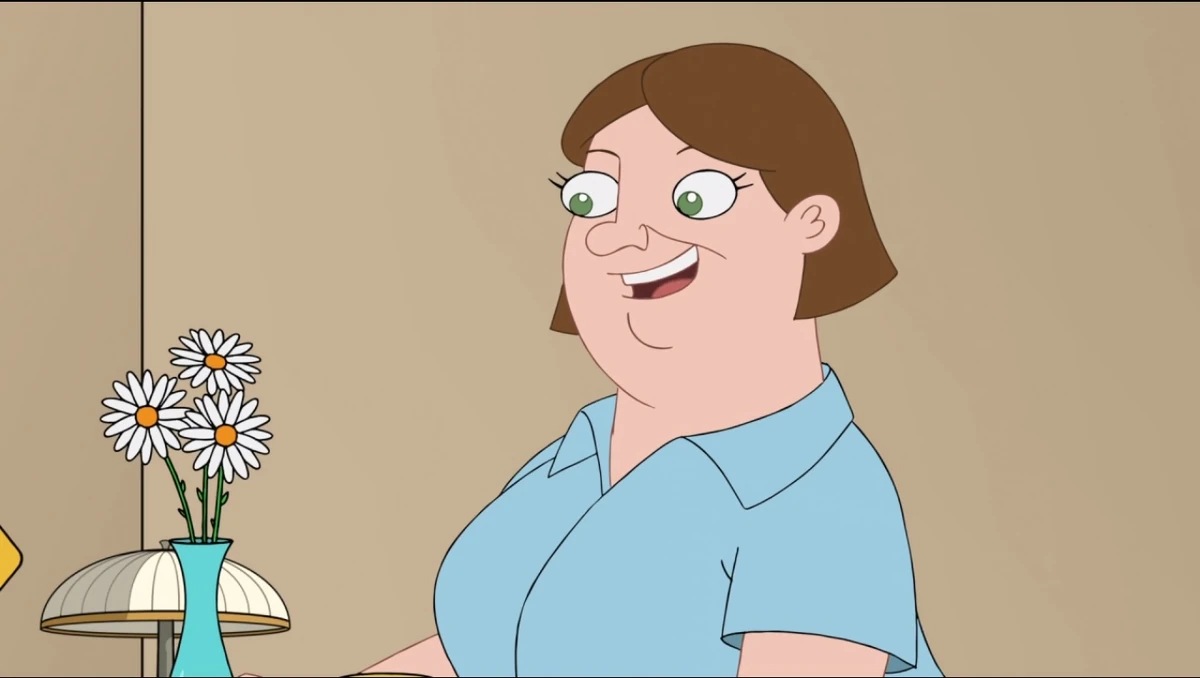 Ms. Decker | Milo Murphy's Law Wiki | Fandom