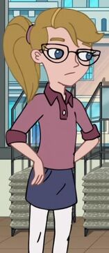 Minor Characters/Students | Milo Murphy's Law Wiki | Fandom