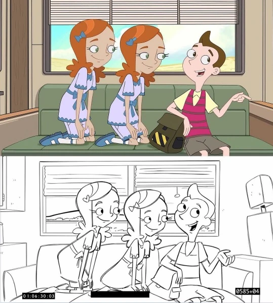 Gallery:Milo Murphy/Season 1 | Milo Murphy's Law Wiki | Fandom