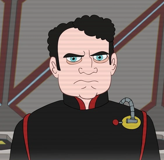 Mr. Block | Milo Murphy's Law Wiki | Fandom