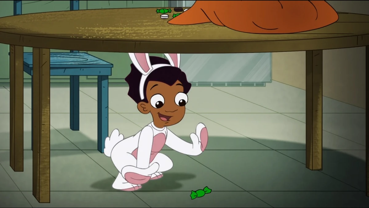 Zack Underwood/History | Milo Murphy's Law Wiki | Fandom