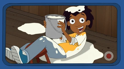 Gallery:Zack Underwood/Season 2 | Milo Murphy's Law Wiki | Fandom