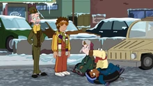 Zack Underwood | Milo Murphy's Law Wiki | Fandom