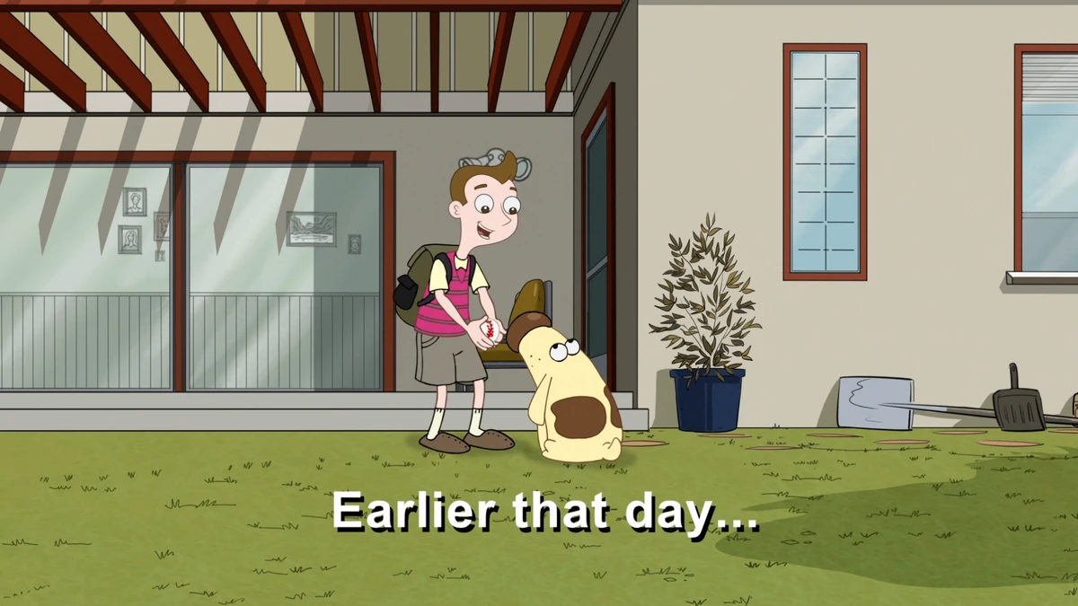 Gallery:Milo Murphy/Season 2/Part 2 | Milo Murphy's Law Wiki | Fandom