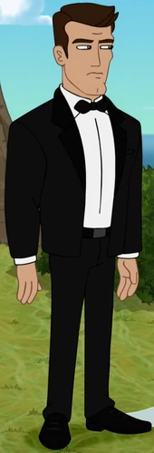 Brick | Milo Murphy's Law Wiki | Fandom