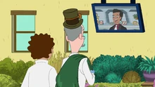 Bob Block | Milo Murphy's Law Wiki | Fandom