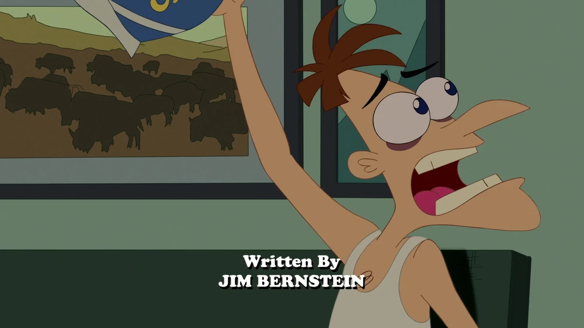 Gallery:Agee Ientee Diogee | Milo Murphy's Law Wiki | Fandom