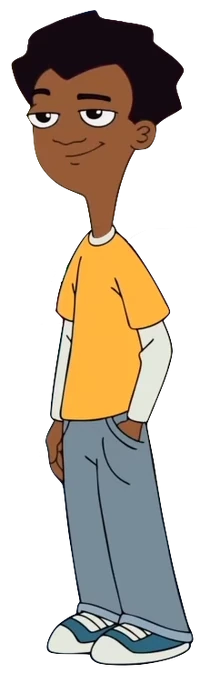 Zack Underwood | Milo Murphy's Law Wiki | Fandom