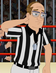 Minor Characters/Adults | Milo Murphy's Law Wiki | Fandom