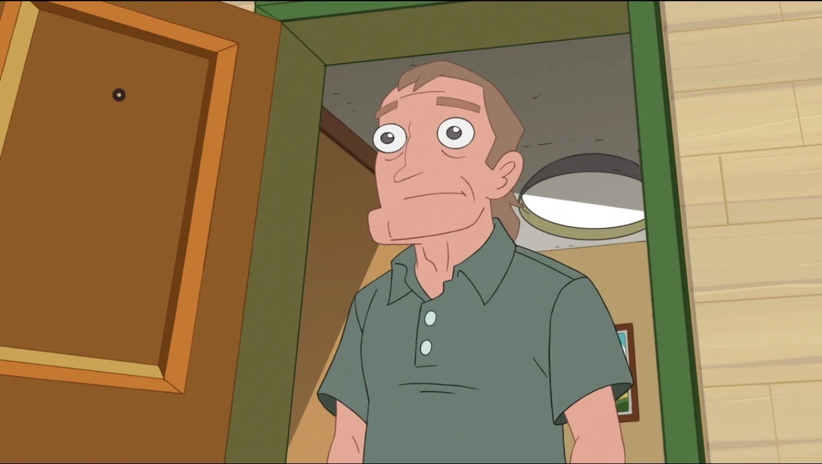 Gallery:Orton Mahlson | Milo Murphy's Law Wiki | Fandom