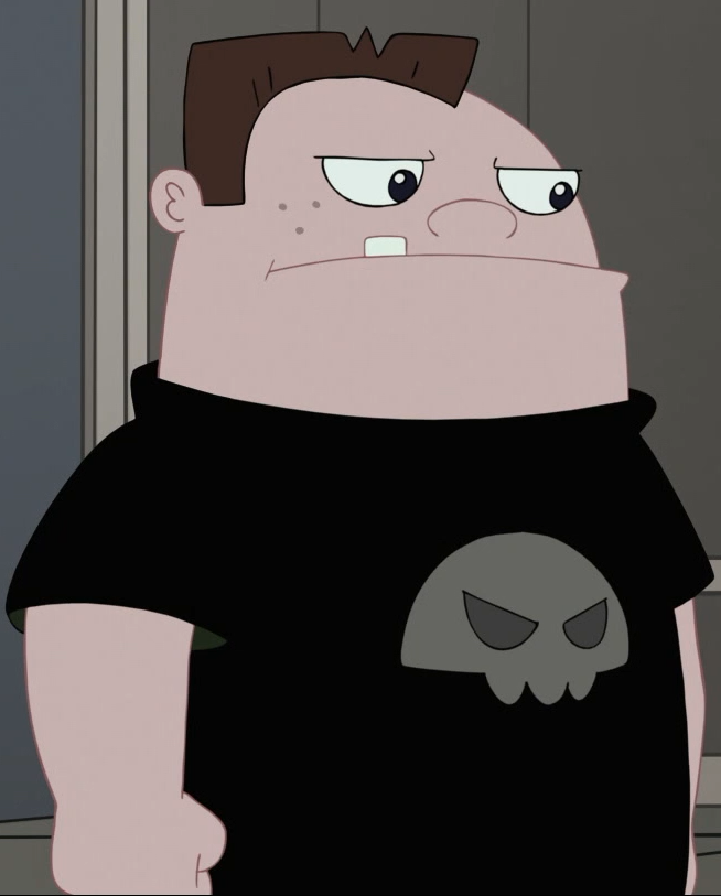 Buford Van Stomm | Milo Murphy's Law Wiki | Fandom Buford Van Stomm | Milo Murphy's Law Wiki | Fandom