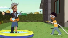 Zack Underwood | Milo Murphy's Law Wiki | Fandom