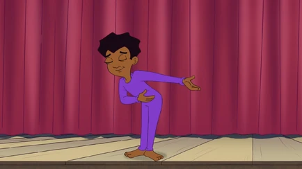Gallery:Zack Underwood/Season 2 | Milo Murphy's Law Wiki | Fandom