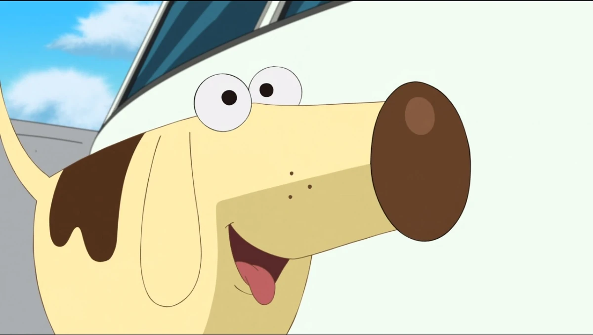 Gallery:From Here to There | Milo Murphy's Law Wiki | Fandom