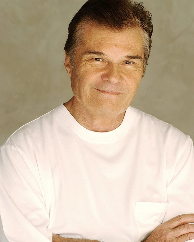 Fred Willard | Milo Murphy's Law Wiki | Fandom
