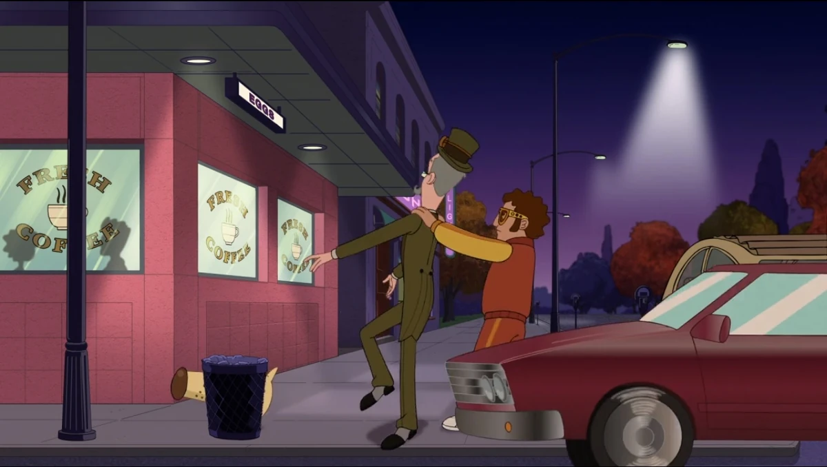 Balthazar Cavendish/List of deaths | Milo Murphy's Law Wiki | Fandom