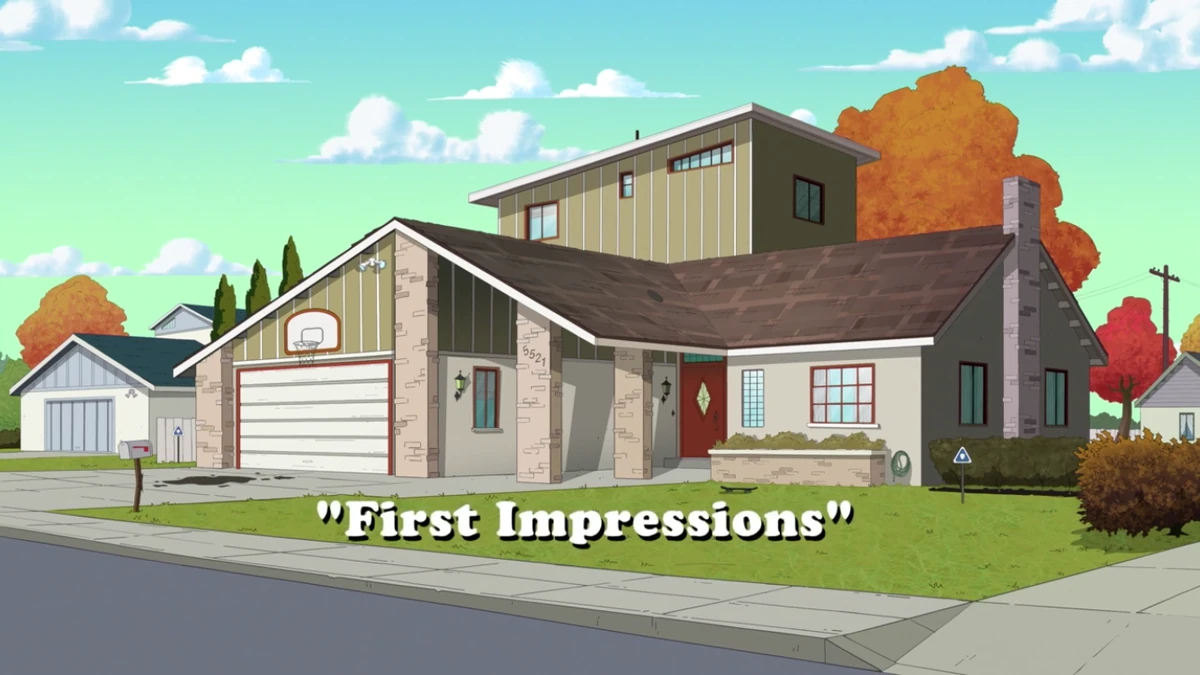 Gallery:First Impressions | Milo Murphy's Law Wiki | Fandom