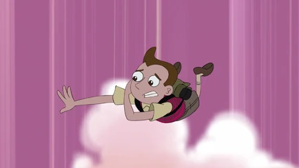List of items taken out of Milo's backpack | Milo Murphy's Law Wiki ...