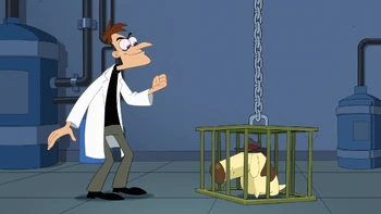 Agee Ientee Diogee | Milo Murphy's Law Wiki | Fandom