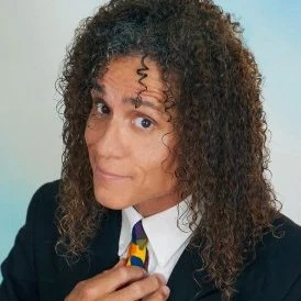 Michael Culross | Milo Murphy's Law Wiki | Fandom