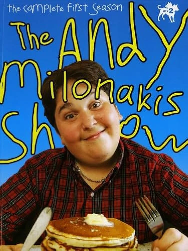 Season 1 | The Andy Milonakis Wiki | Fandom