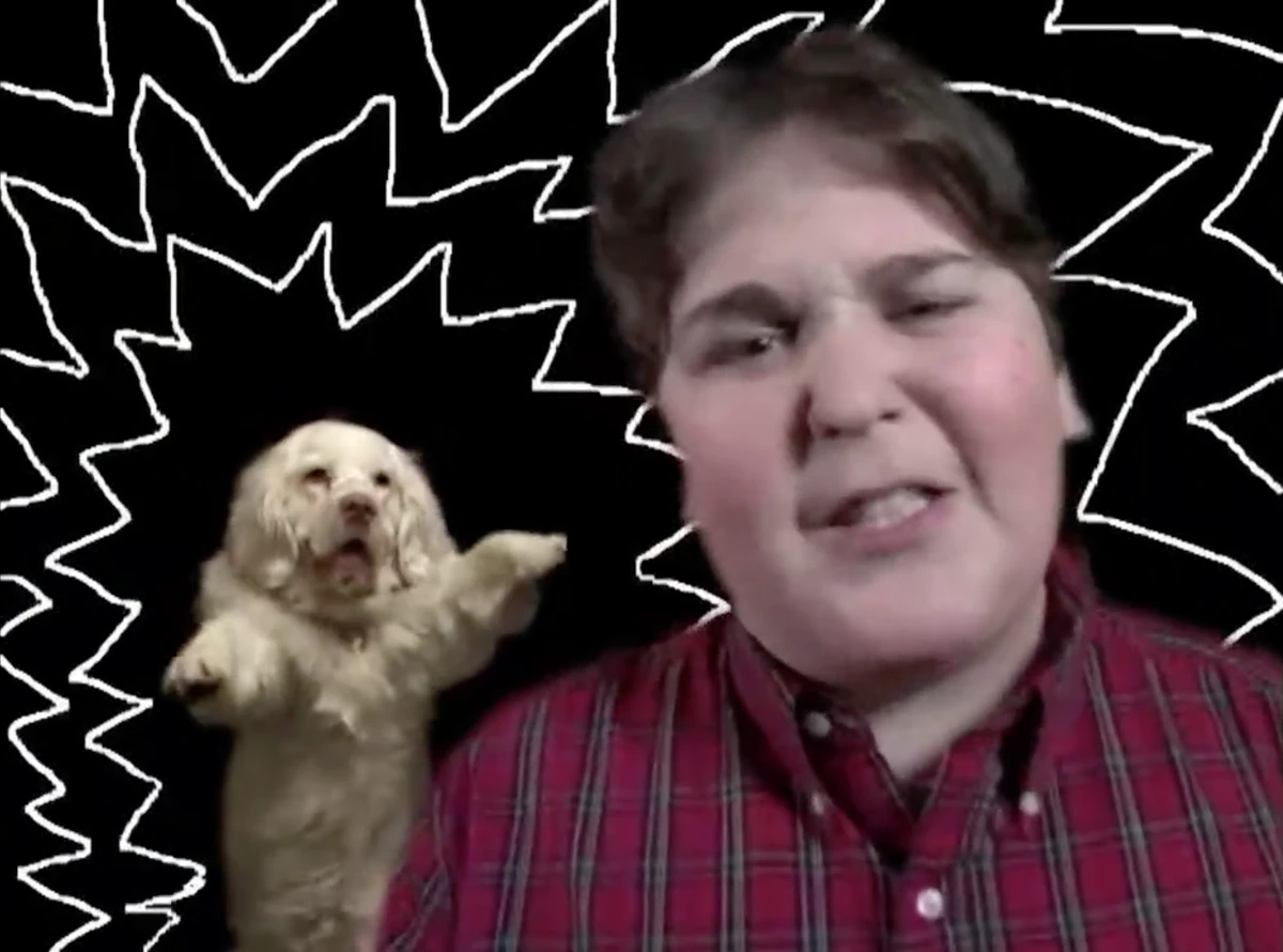 Wubbie | The Andy Milonakis Wiki | Fandom