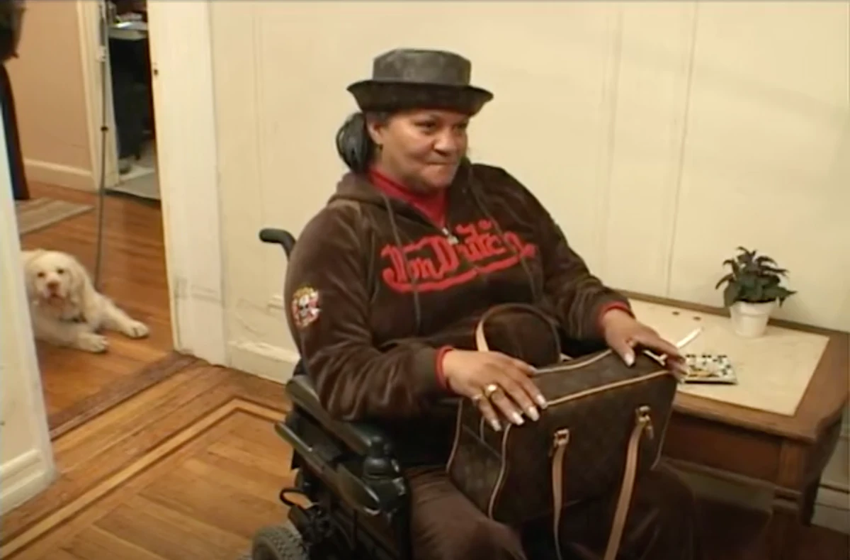 Freida Fuller | The Andy Milonakis Wiki | Fandom