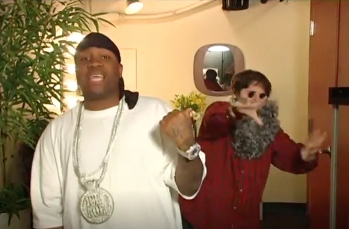 Episode 205 | The Andy Milonakis Wiki | Fandom