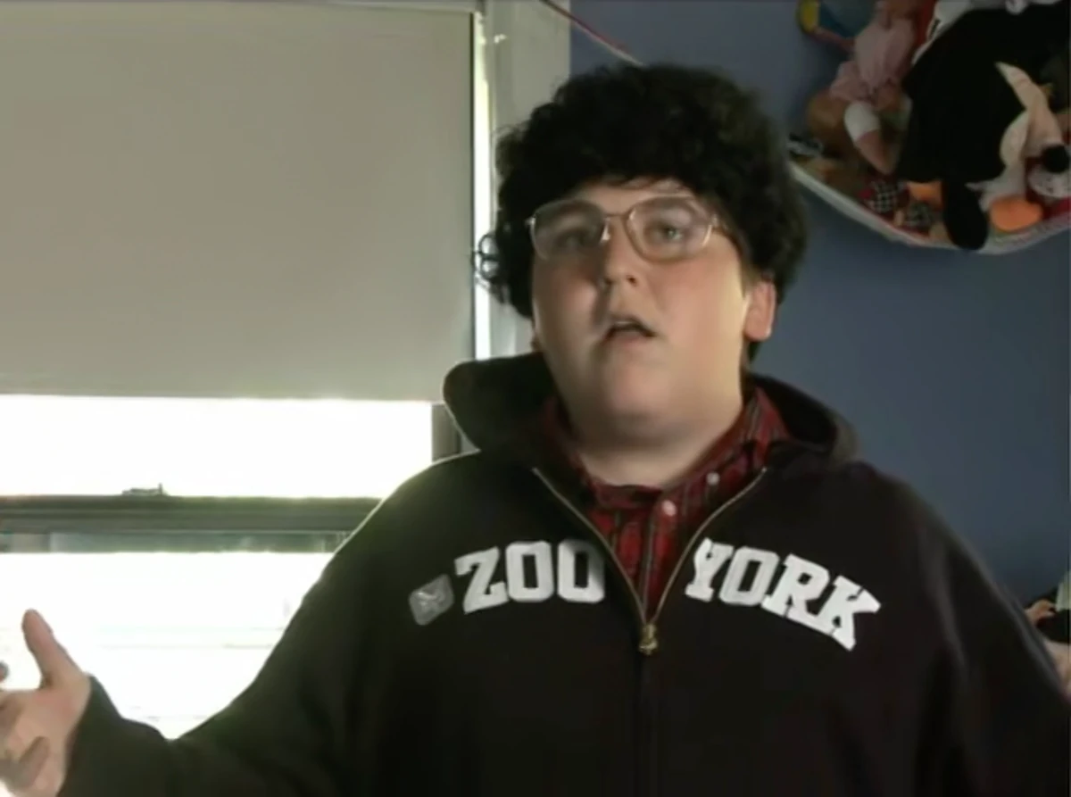 Muti | The Andy Milonakis Wiki | Fandom